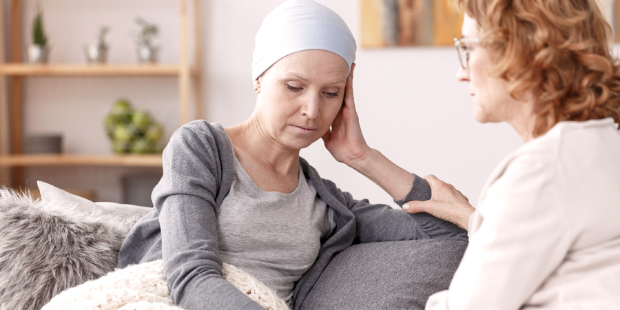 10 Gifts to Give a Family Walking through Cancer | Revive Our Hearts ...