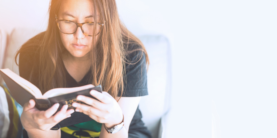 To Know What Is True, Meditate on God’s Word | Revive Our Hearts Blog ...