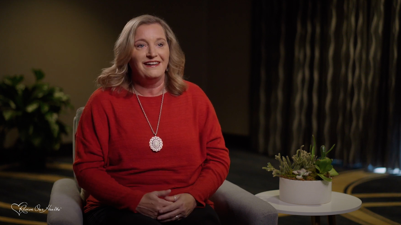 A Heart Revived, a Marriage Transformed: Amy Howell’s Story | Revive ...