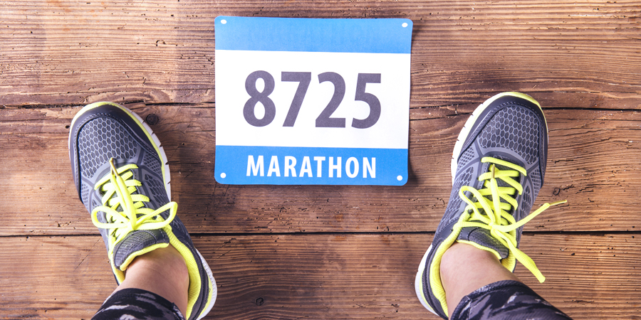 Faithful to the Finish Line, Day 1 | Articles | Revive Our Hearts