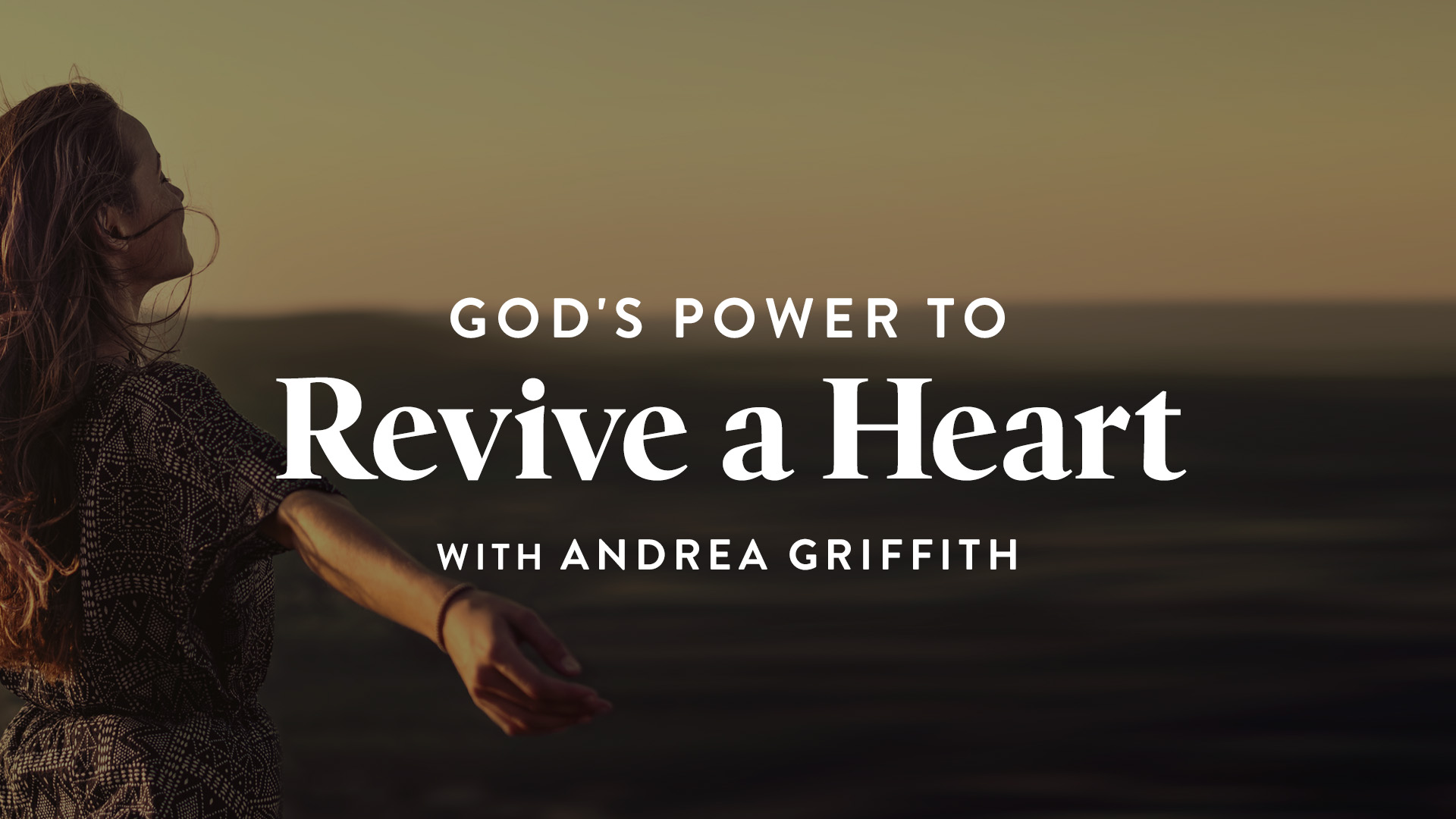 Don't Just Call Him Lord | Revive Our Hearts Episode | Revive Our Hearts