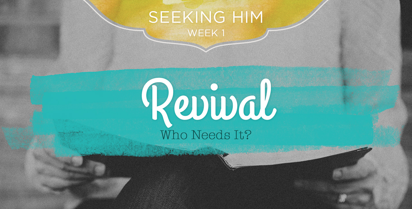 Praying for Revival | Revive Our Hearts Episode | Revive Our Hearts