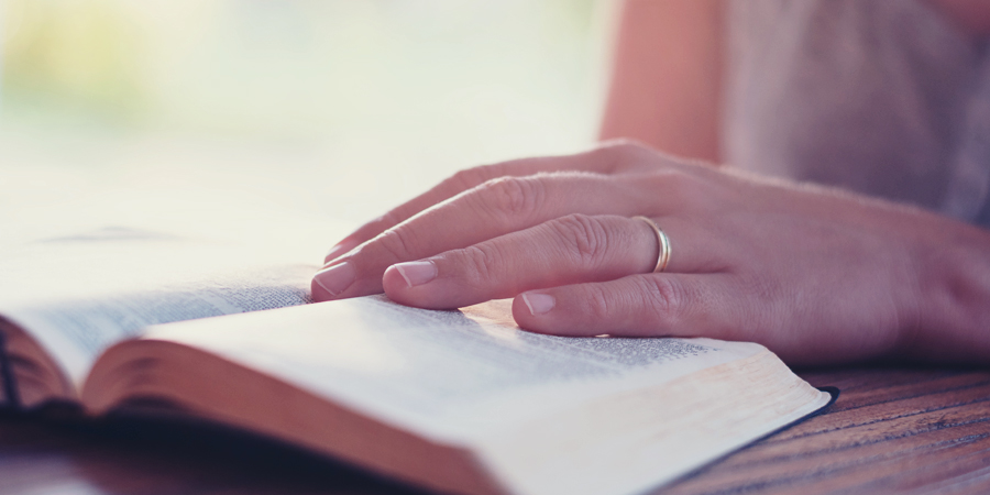 Waiting Like a Watchman | Revive Our Hearts Blog | Revive Our Hearts