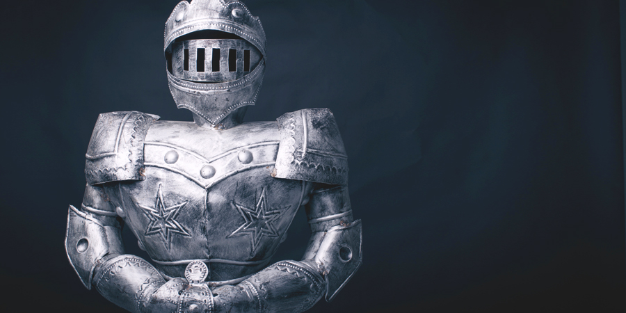 Clothed in the Armor of Christ | Revive Our Hearts Blog | Revive Our Hearts