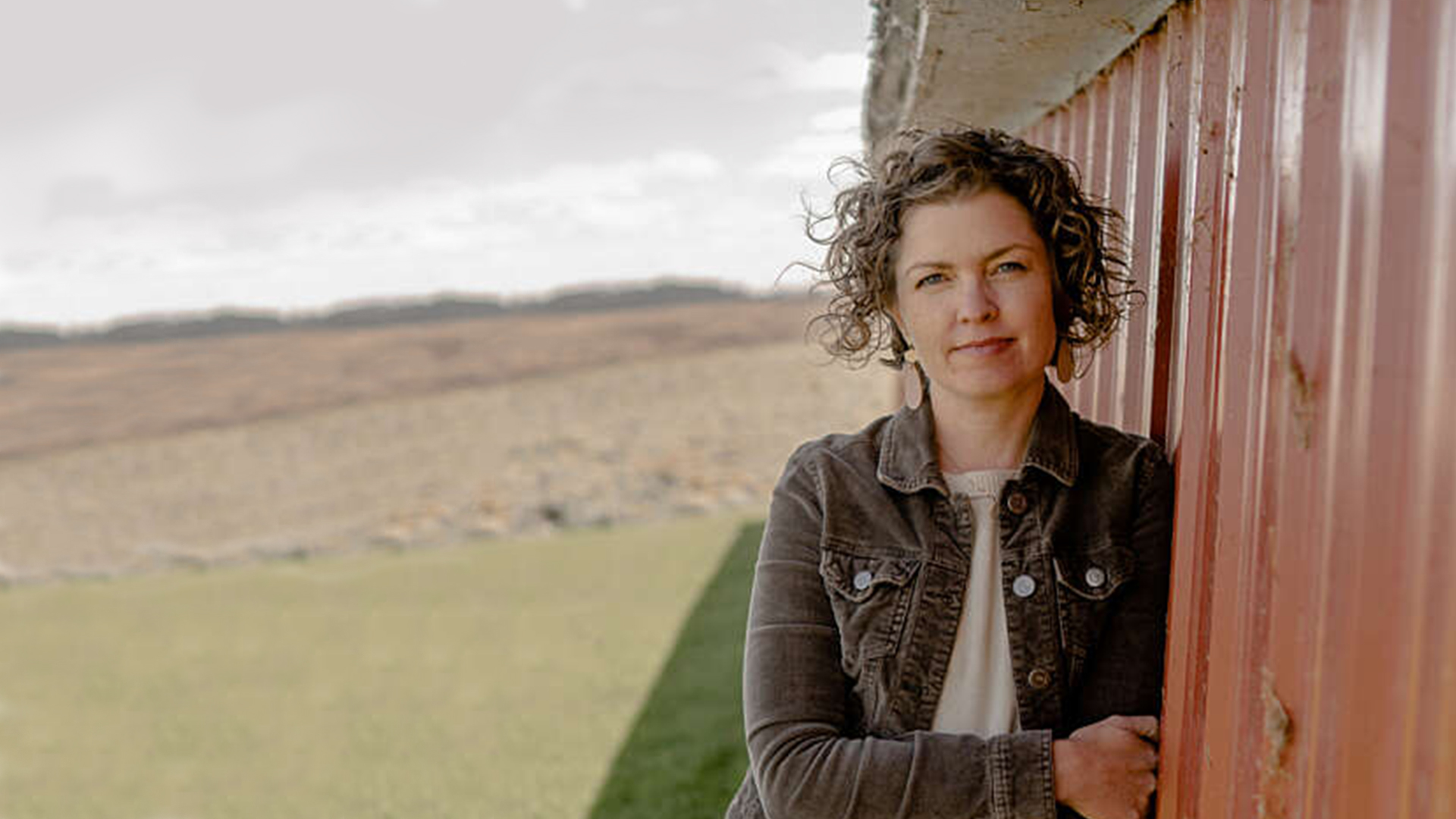 Get Your Dose of Spiritual Vitamin D, with Gretchen Ronnevik | Grounded ...