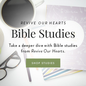 Revive Our Hearts Store