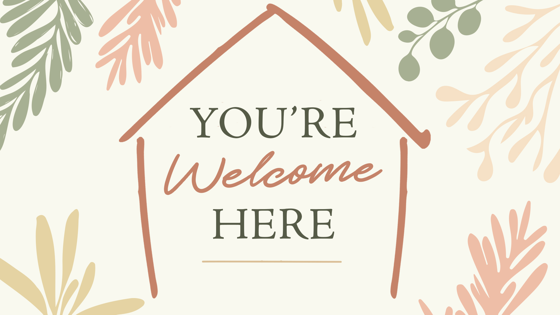 Jesus’ Hospitality and Ours | Revive Our Hearts Episode | Revive Our Hearts