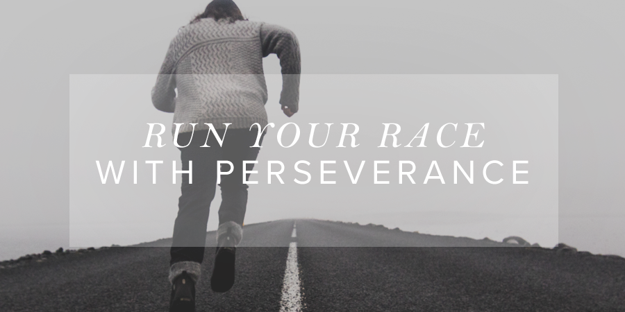 Run Your Race with Perseverance | Articles | Revive Our Hearts