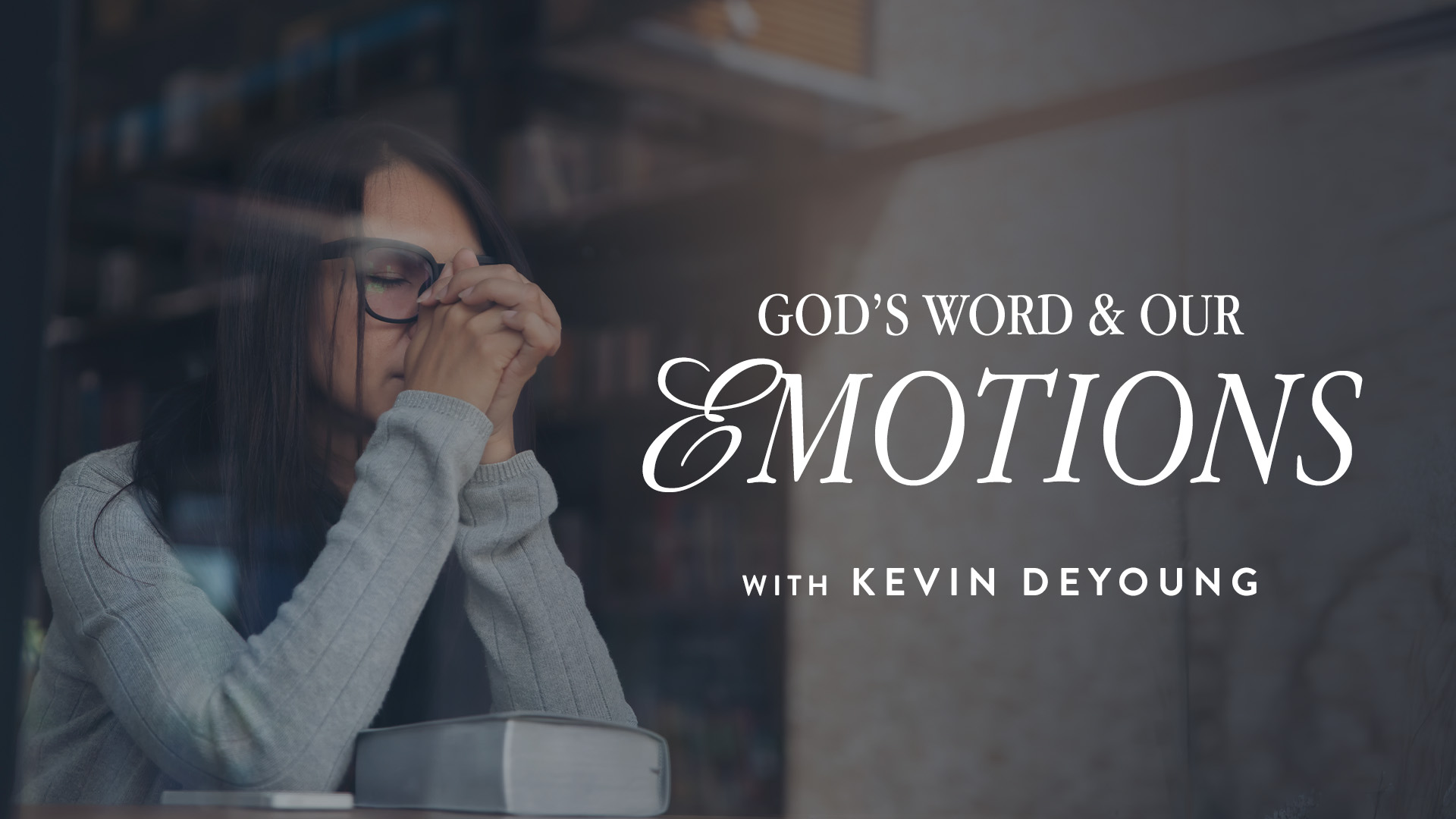 Chasing a Feeling? | Revive Our Hearts Episode | Revive Our Hearts