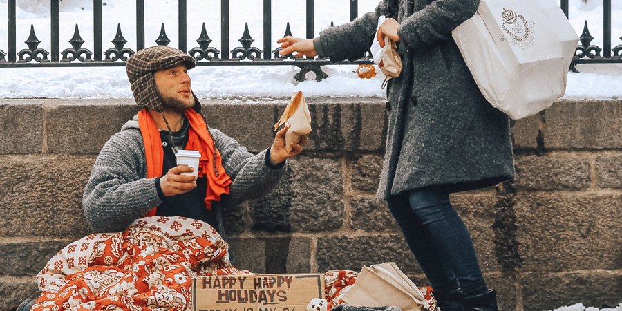 Living Generously: The Simple Gift of Open Hands | Revive Our Hearts ...