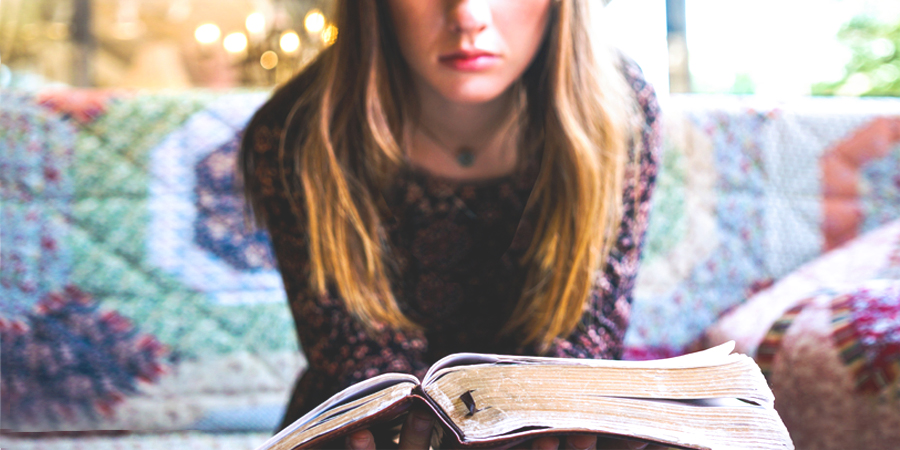 The True and Faithful Witness | Revive Our Hearts Blog | Revive Our Hearts