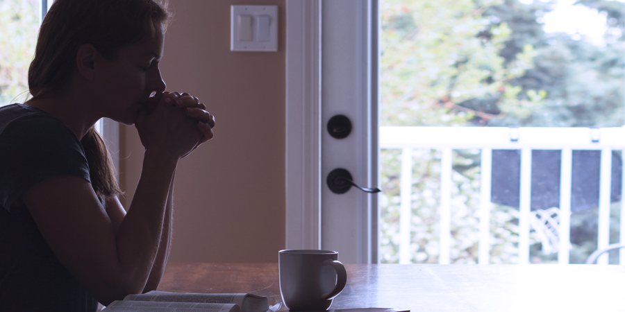 The Character of God: The Lord Is My Helper | Revive Our Hearts Blog ...