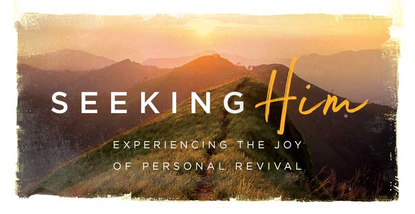 Repentance | Revive Our Hearts Episode | Revive Our Hearts