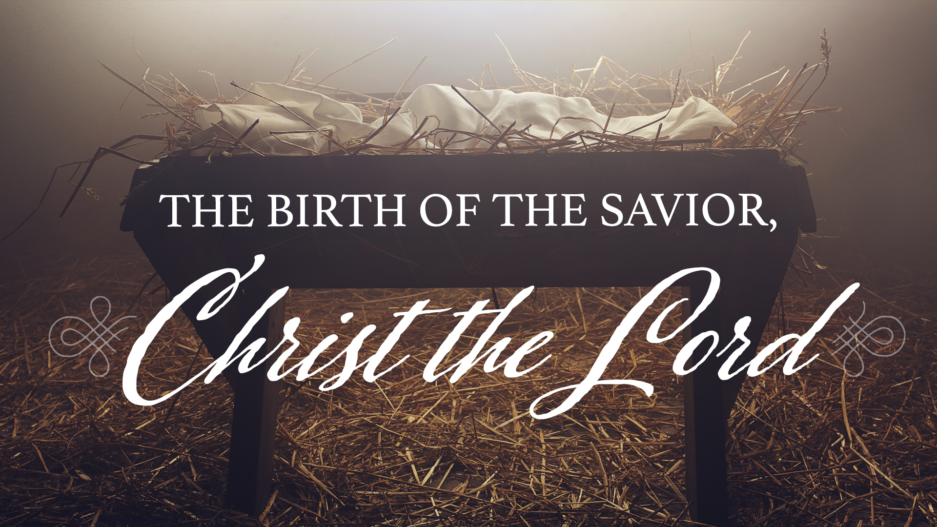 The Birth of the Savior, Christ the Lord | Revive Our Hearts Episode | Revive Our Hearts