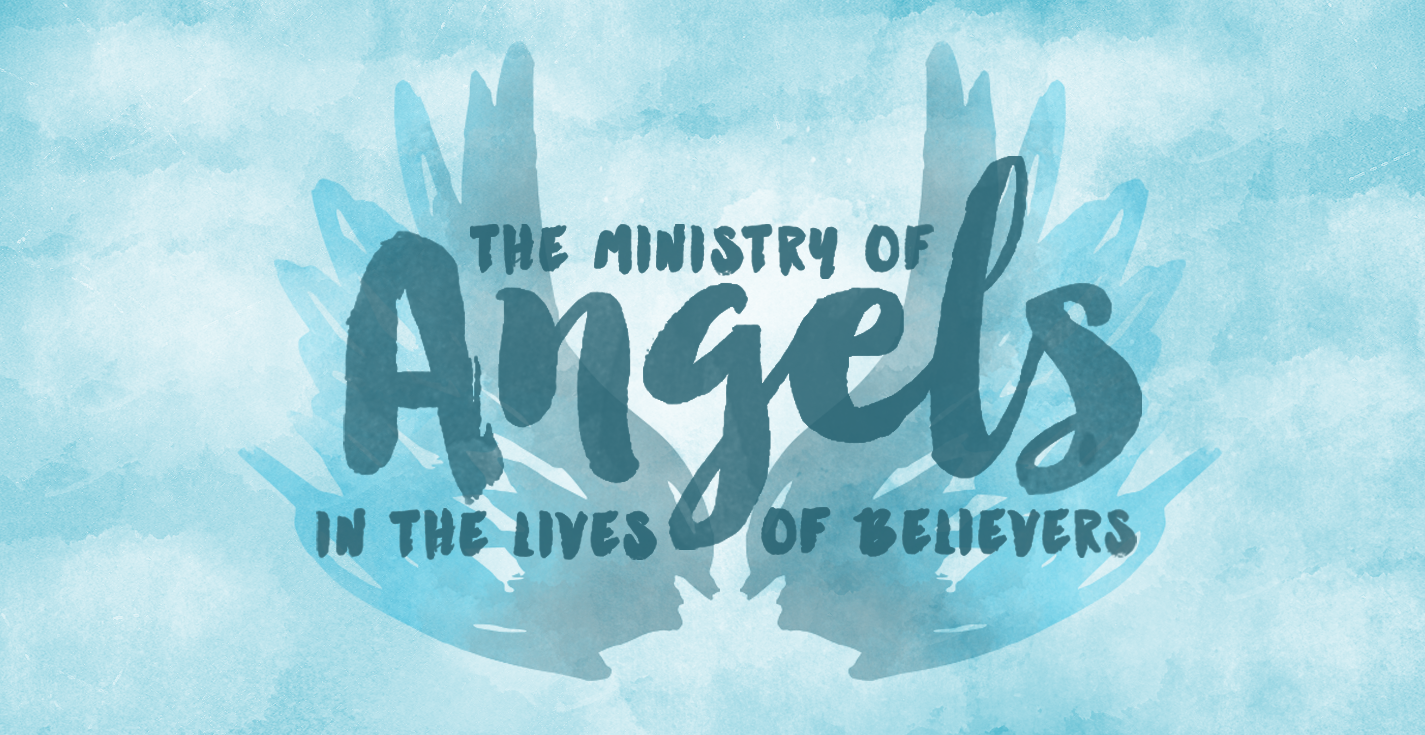 The Ministry of Angels, Day 1 | Revive Our Hearts Episode | Revive Our ...