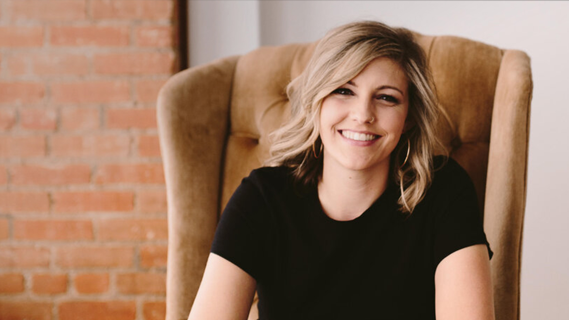 Sharing the Light of Christ on a Dark Holiday, with Kelly Needham ...