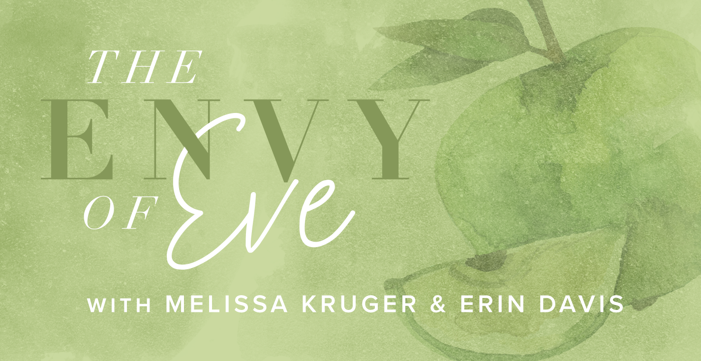 The Disguises Envy Wears | Revive Our Hearts Episode | Revive Our Hearts