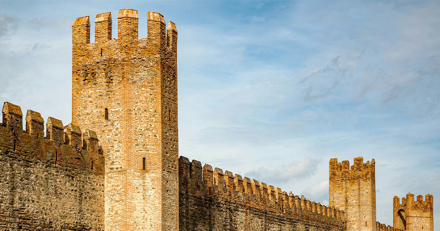 The Mighty Fortress: Our True Refuge | Revive Our Hearts Blog | Revive ...