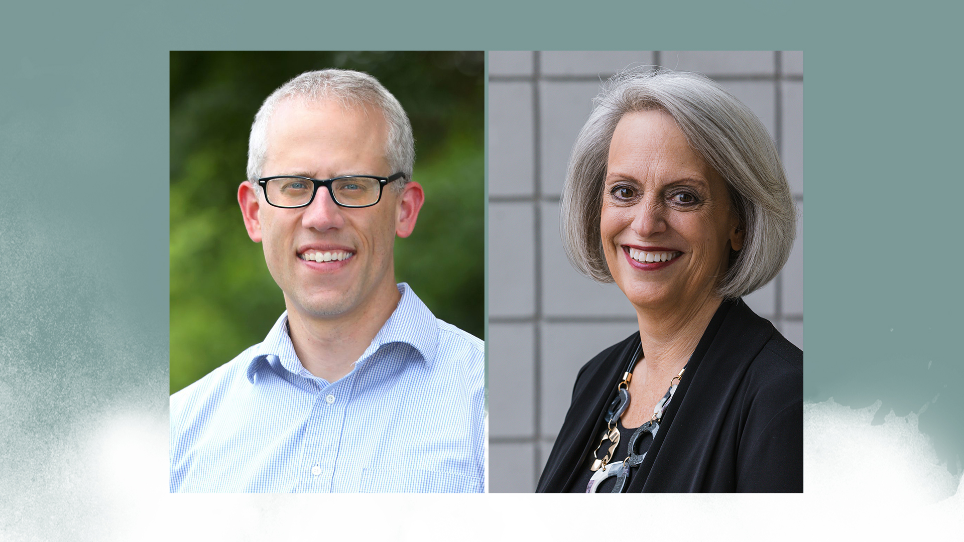 When You’re Tired of Trying to Change, with Kevin DeYoung and Nancy ...