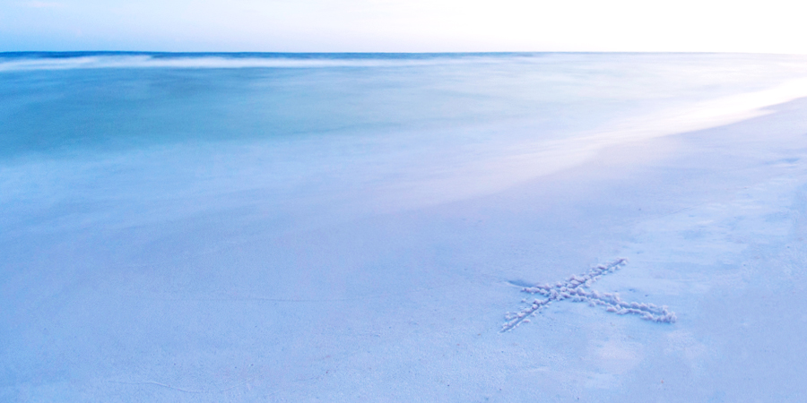 The Secret of a “Crossed-Out-I” Life | Revive Our Hearts Blog | Revive ...