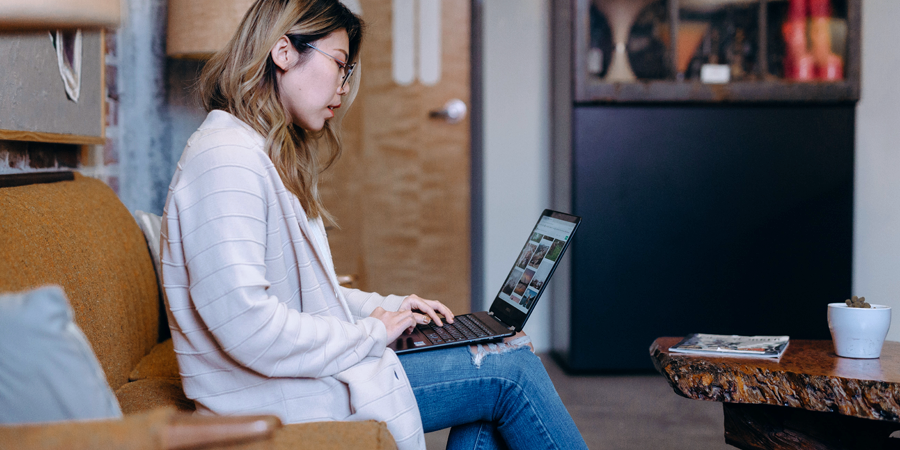 Four Habits of Grace to Cultivate a Quiet Heart | Revive Our Hearts ...