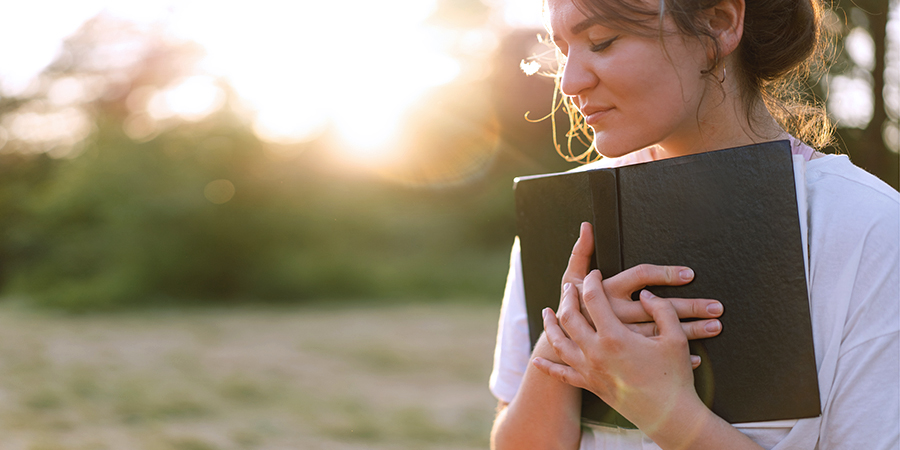 Four Directions of Praise | Revive Our Hearts Blog | Revive Our Hearts