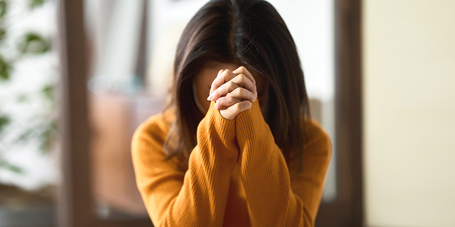 What Happens When Mothers Pray | Revive Our Hearts Blog | Revive Our Hearts