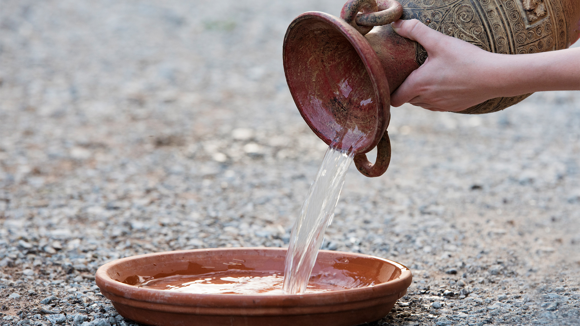 Poured Out | Seeking Him Episode | Revive Our Hearts