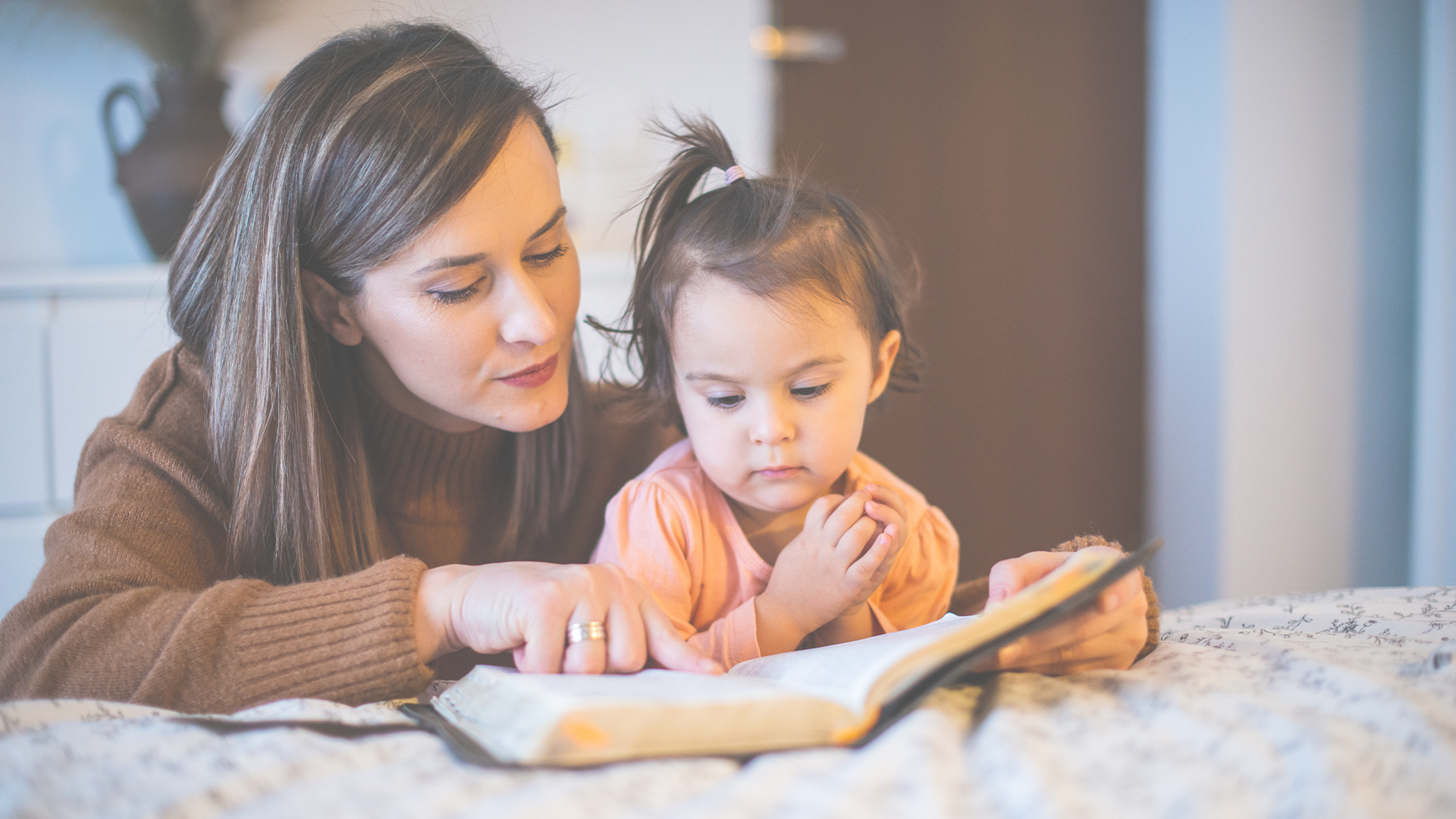 Generation to Generation | Seeking Him Episode | Revive Our Hearts