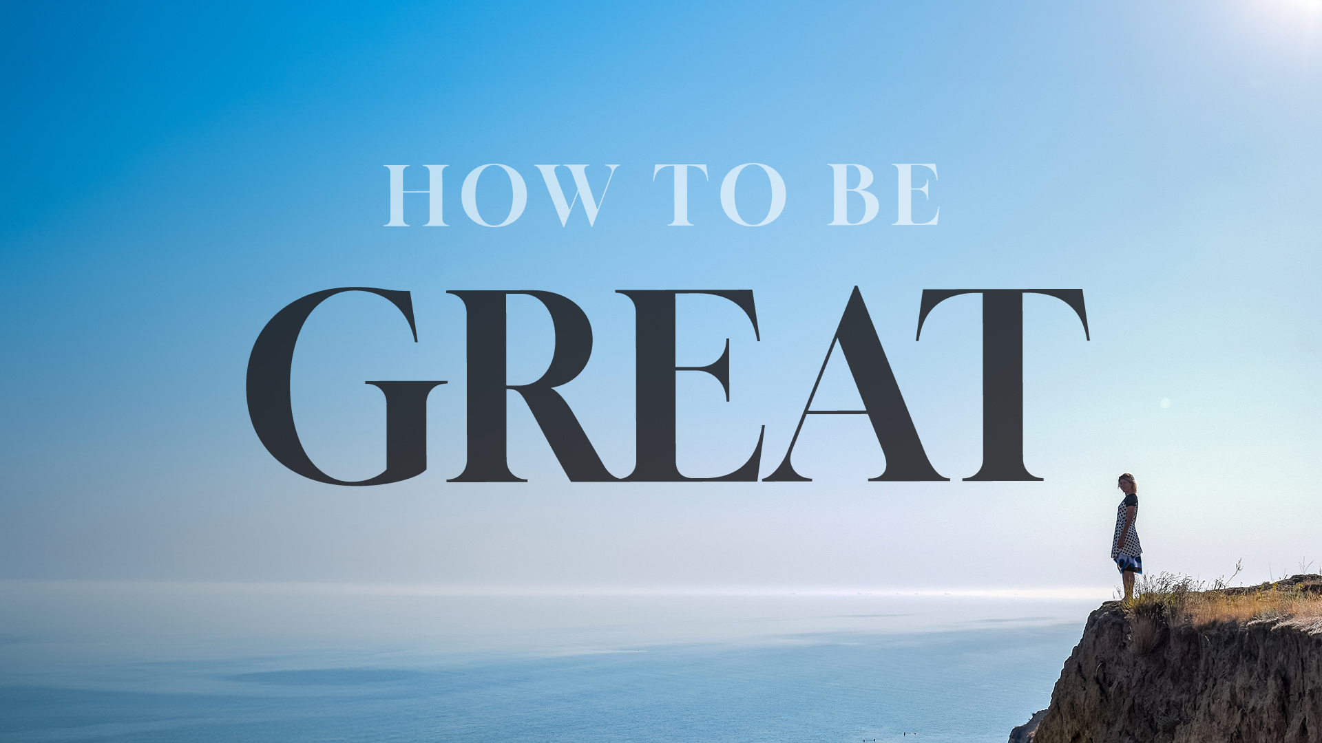 Thinking of Others Better than Yourself | Revive Our Hearts Episode ...