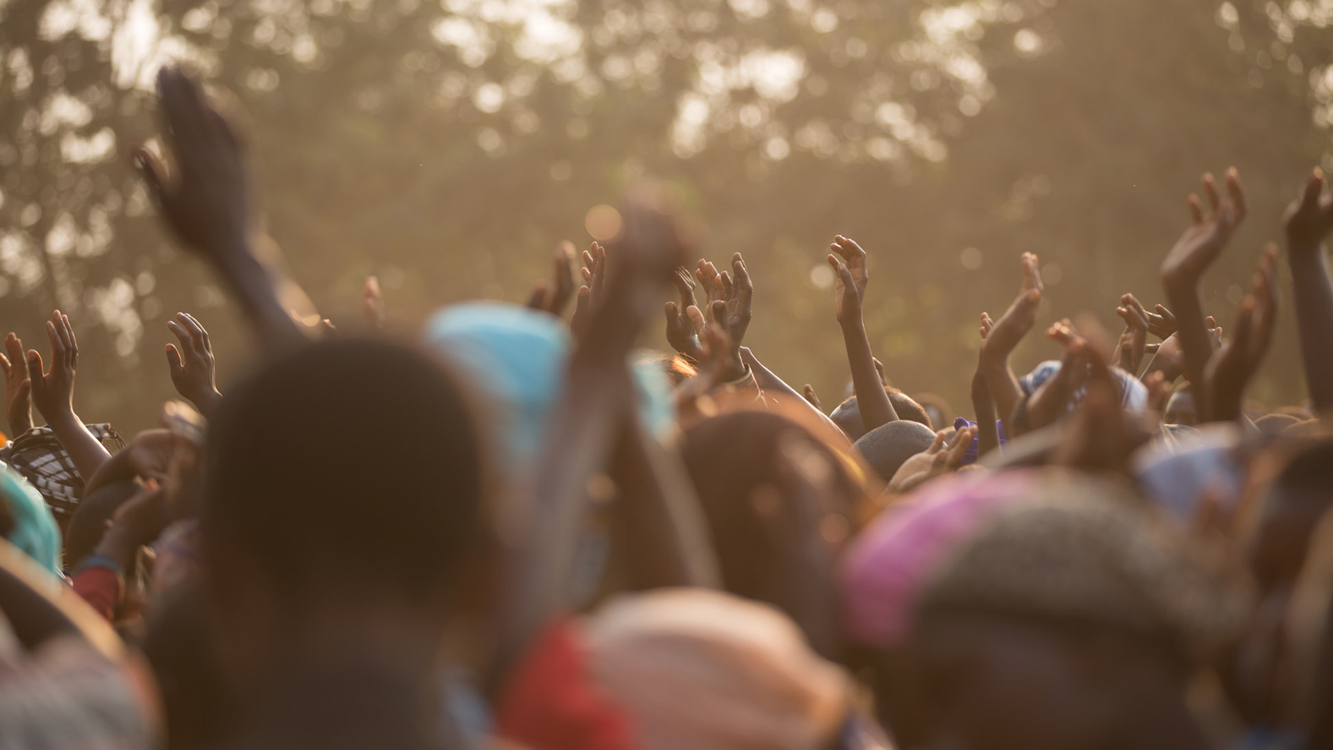 Understanding the Persecuted Church | Revive Our Hearts Weekend Episode ...