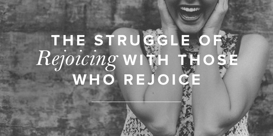 The Struggle of Rejoicing with Those Who Rejoice | Revive Our Hearts ...