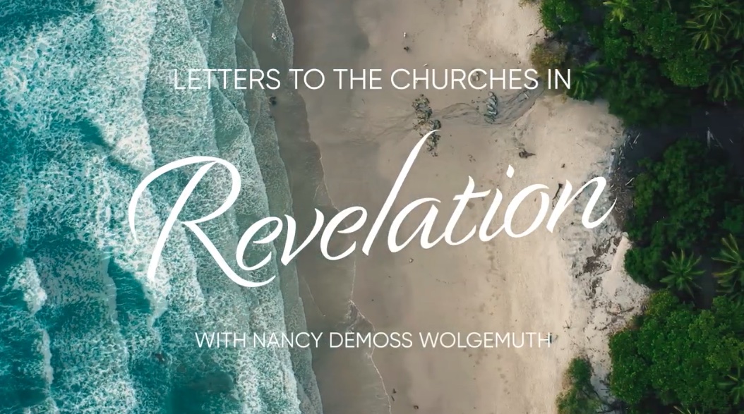 Faithfulness and the Crown of Life (Smyrna): Letters to the 7 Chu ...