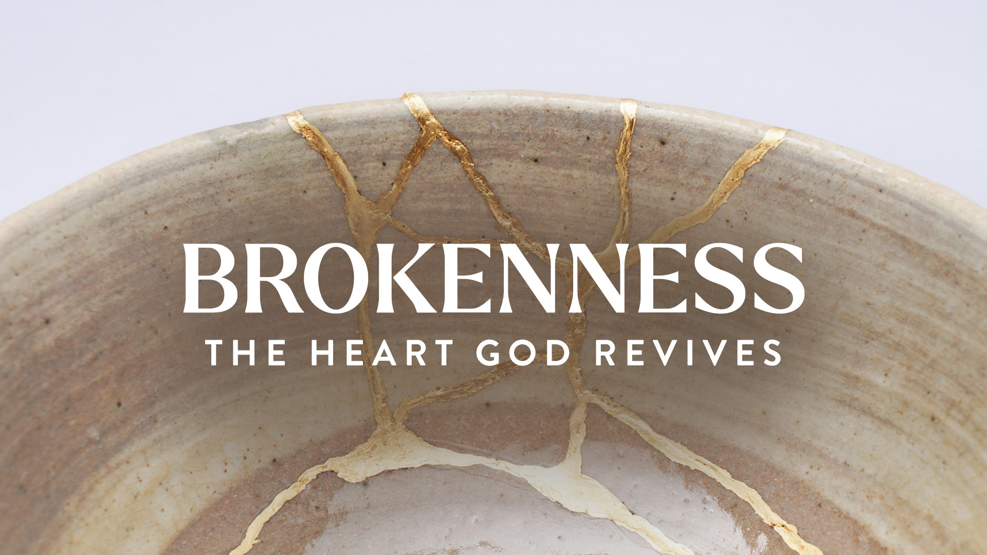 What Is True Brokenness? | Revive Our Hearts Episode | Revive Our Hearts