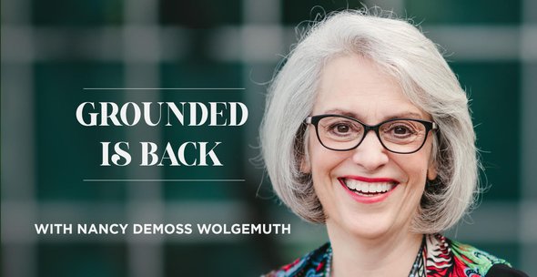 Grounded | Podcast | Revive Our Hearts