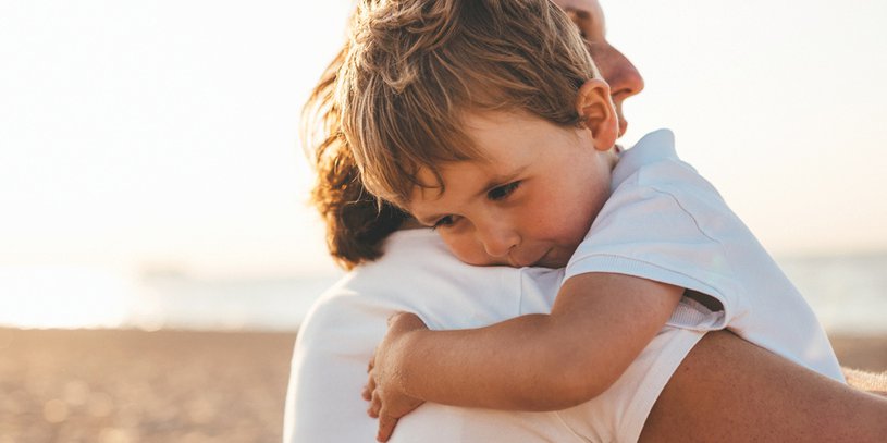 Practicing Hope Like a Little Child | Revive Our Hearts Blog | Revive ...