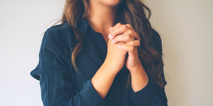 10 Powerful Reasons to Keep Praying When You Want to Quit | Revive Our ...