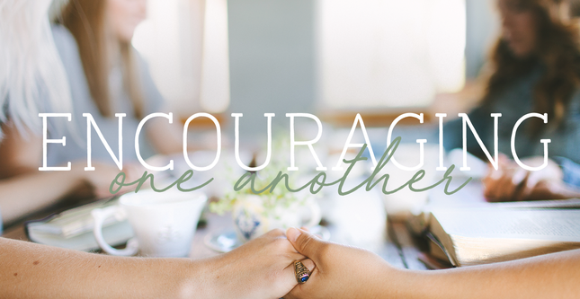 Encouraging Others to Run the Race | Revive Our Hearts Episode | Revive ...