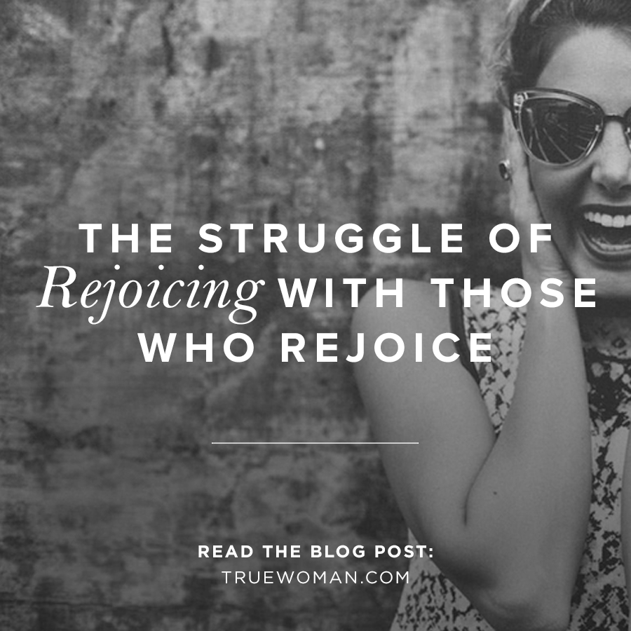 The Struggle of Rejoicing with Those Who Rejoice | Revive Our Hearts ...