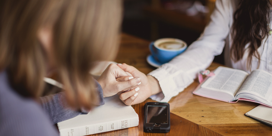 Problems in Ministry Are Ministry | Articles | Revive Our Hearts