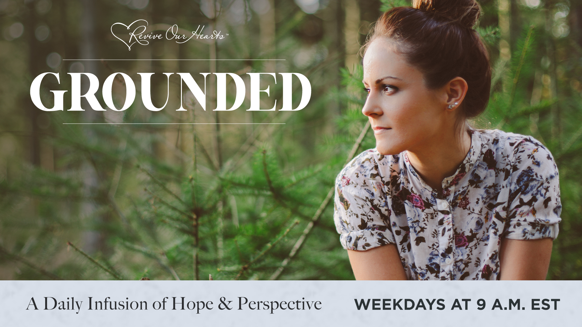 Q&A Session with Portia Collins and Carolyn McCulley | Grounded Episode ...