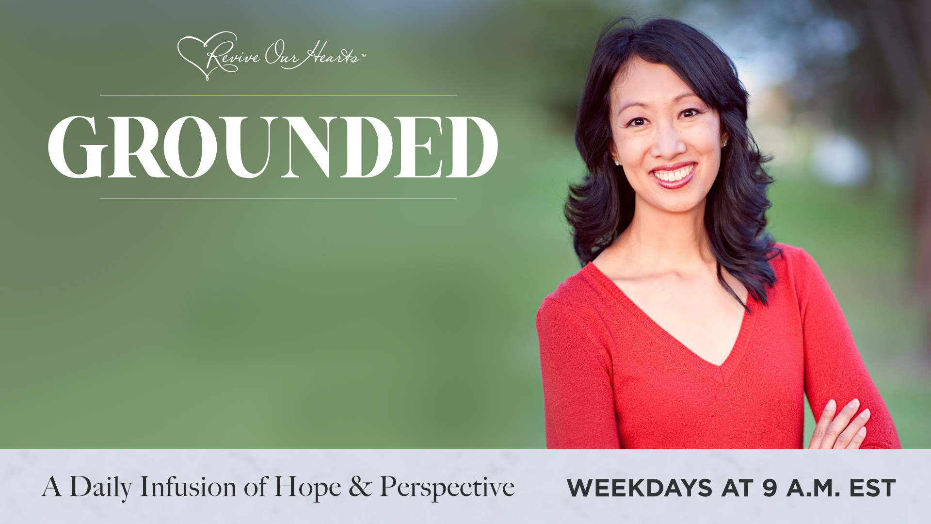 Using Screens Wisely with Arlene Pellicane | Grounded Episode | Revive ...