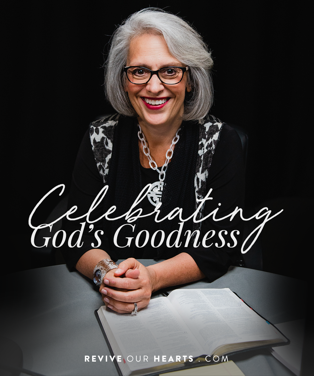 The Character and Nature of God | Revive Our Hearts Episode | Revive ...