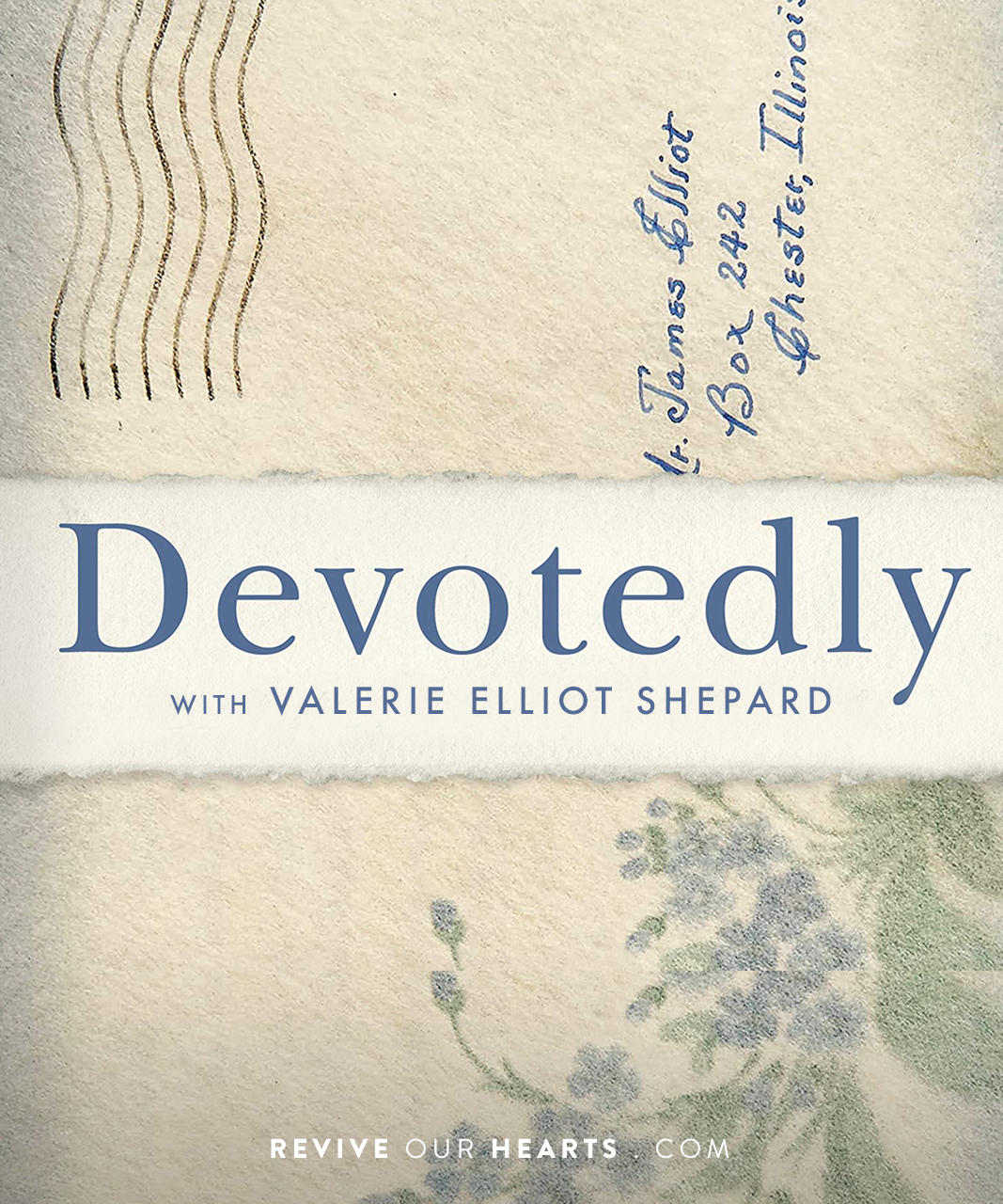Devoted to God | Revive Our Hearts Episode | Revive Our Hearts