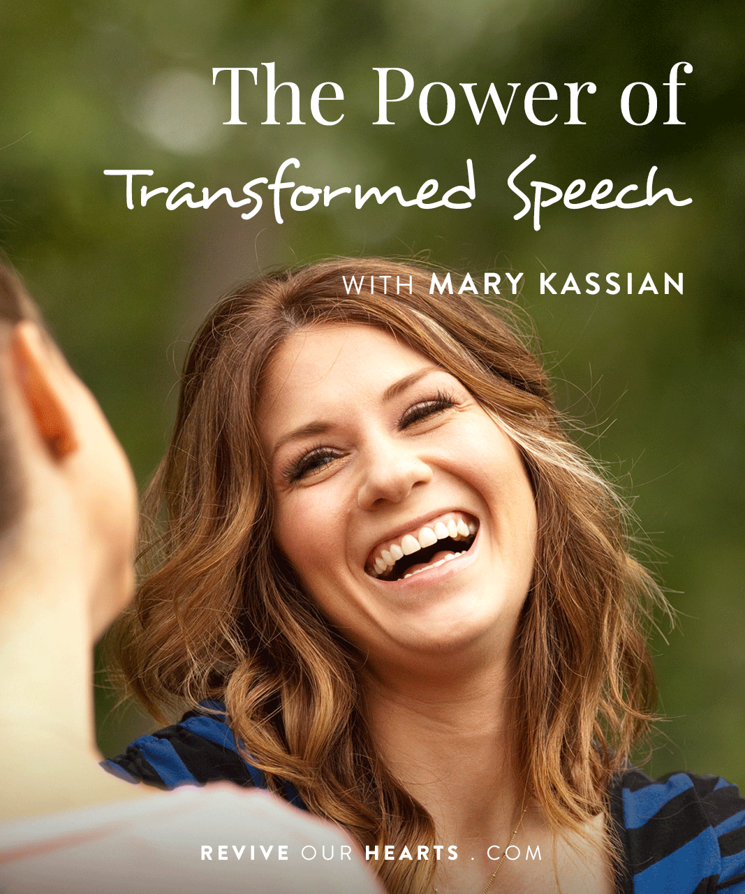 The Power of Exchange | Revive Our Hearts Episode | Revive Our Hearts