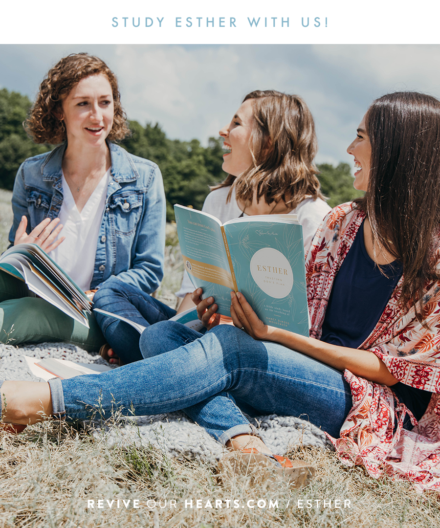 Esther - Week 3: An Evil Plan | Esther Study | Women of the Bible ...