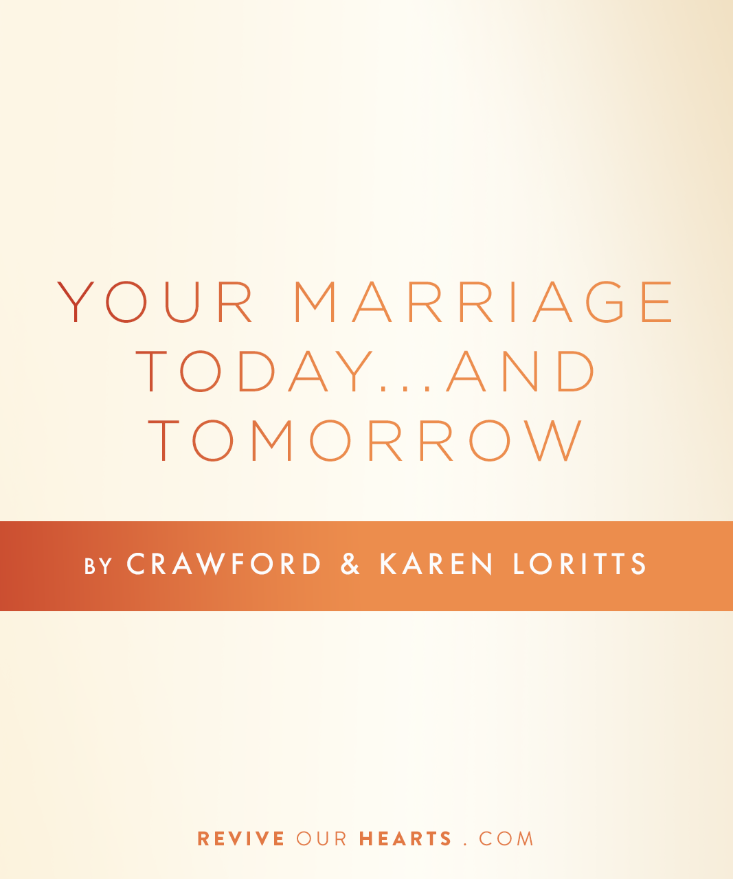 How Two Imperfect People Resolve Conflict | Revive Our Hearts Episode ... How Two Imperfect People Resolve Conflict | Revive Our Hearts Episode ...