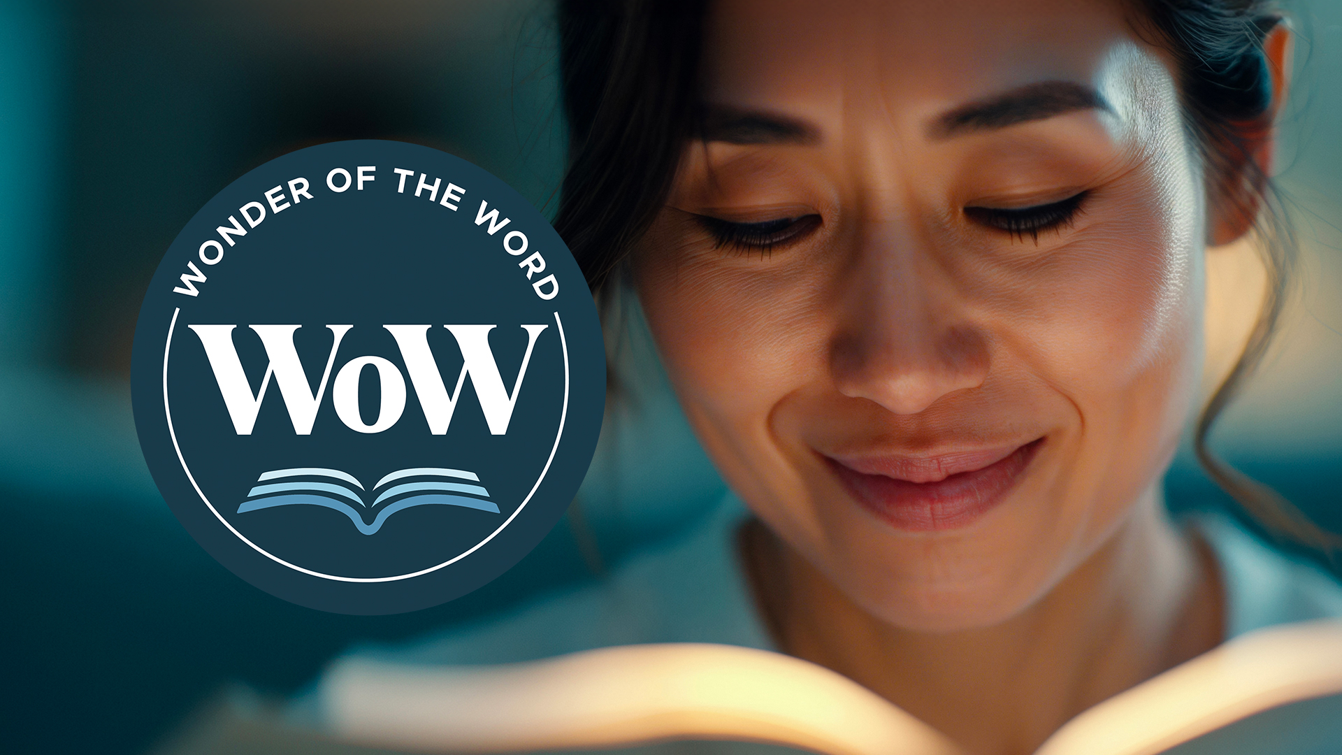 Wonder of the Word | Revive Our Hearts