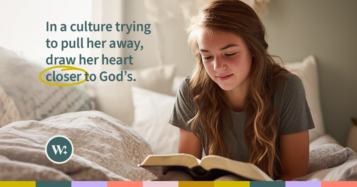 Wonder App | Revive Our Hearts