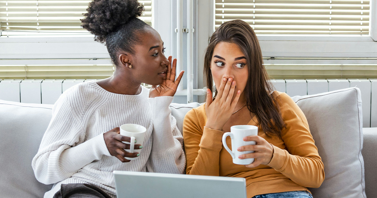 Choosing Grace over Gossip | Revive Our Hearts Weekend Episode | Revive ...